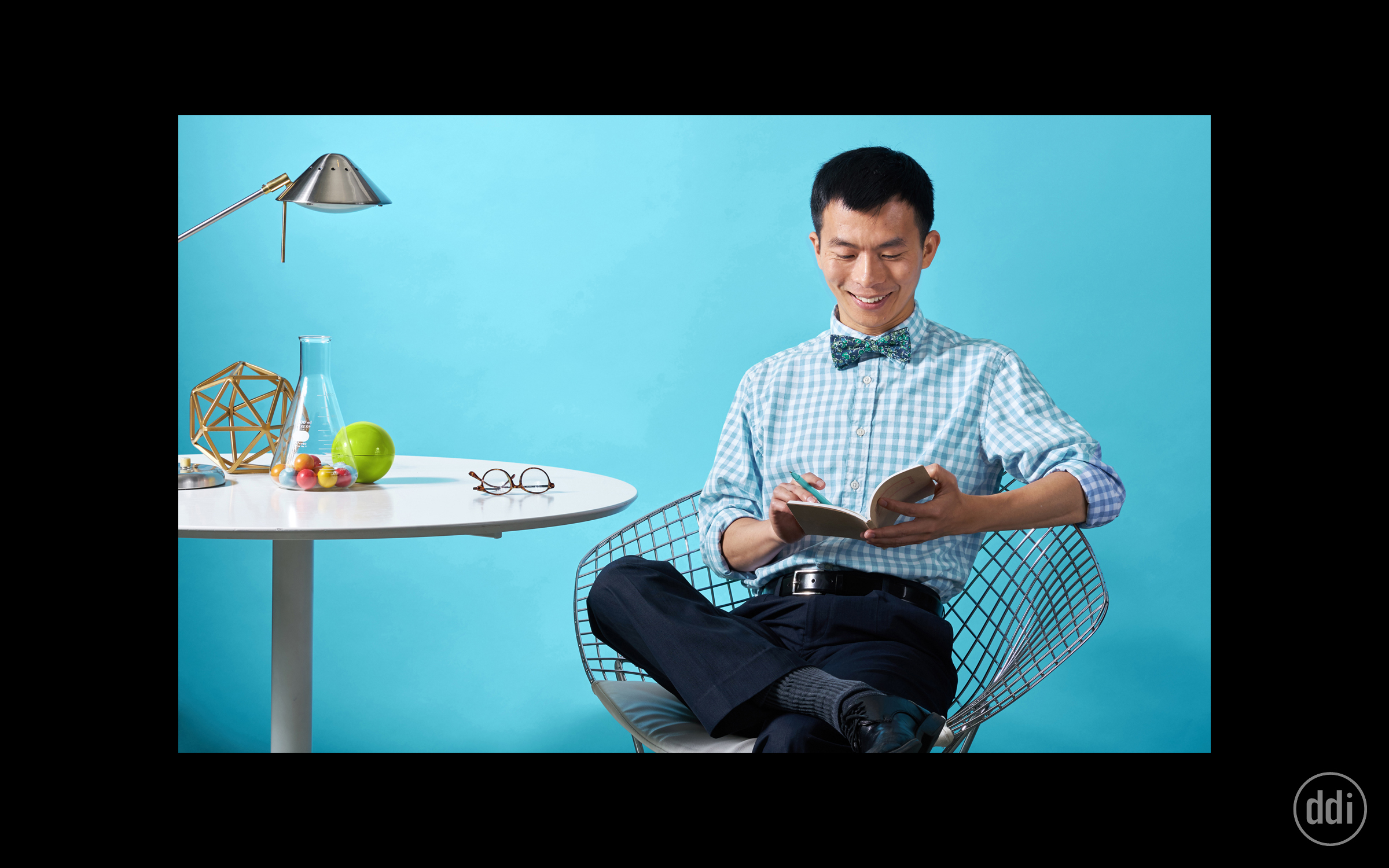 The Power of Portraits | Dean Digital Blog